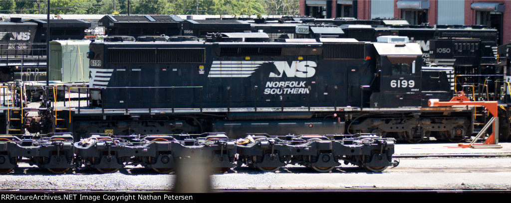 NS 6199